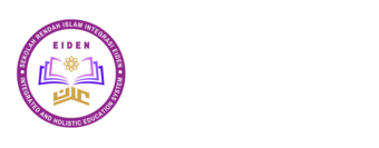 SRII EIDEN - INTEGRATED AND HOLISTIC EDUCATION SYSTEM
